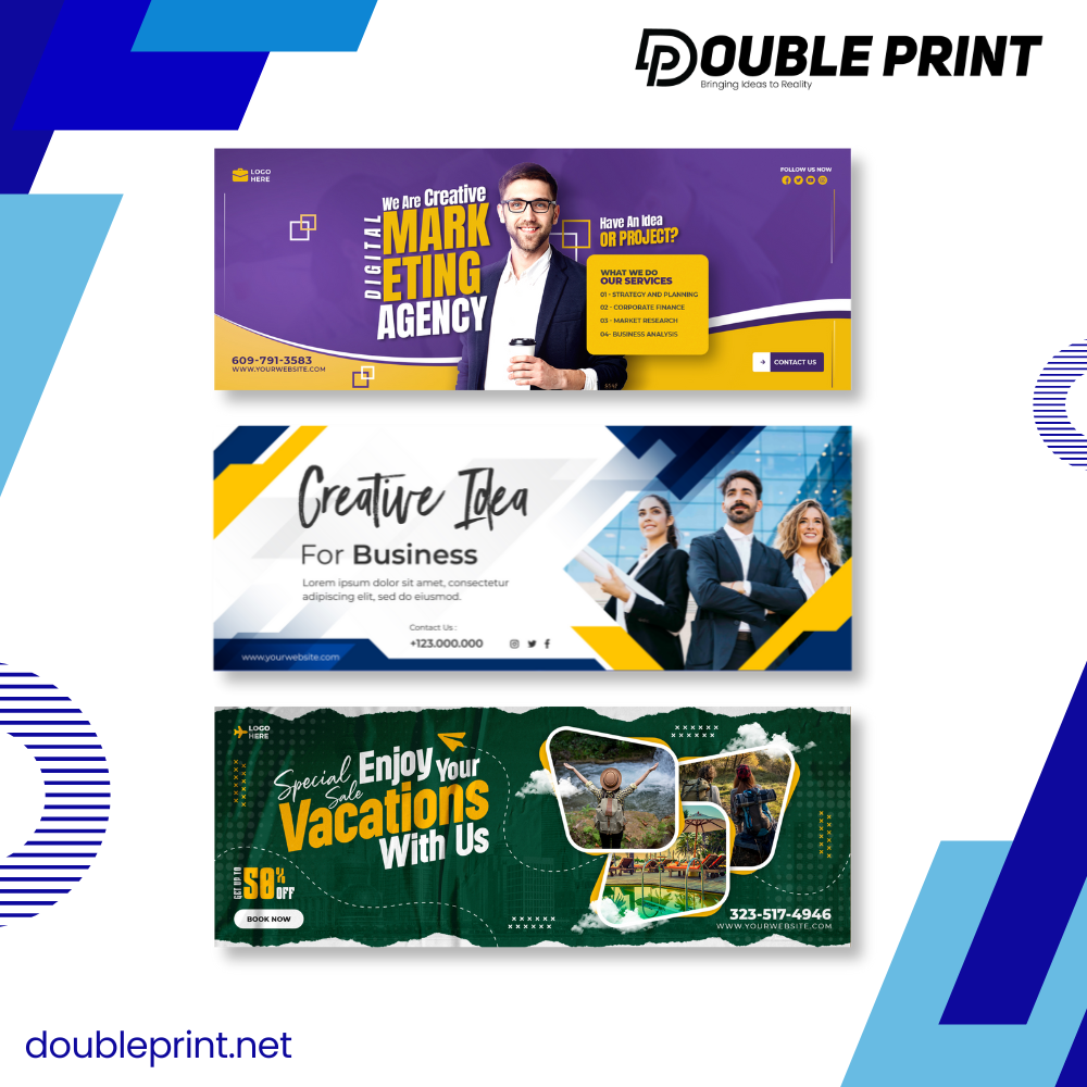 Store | Double Print