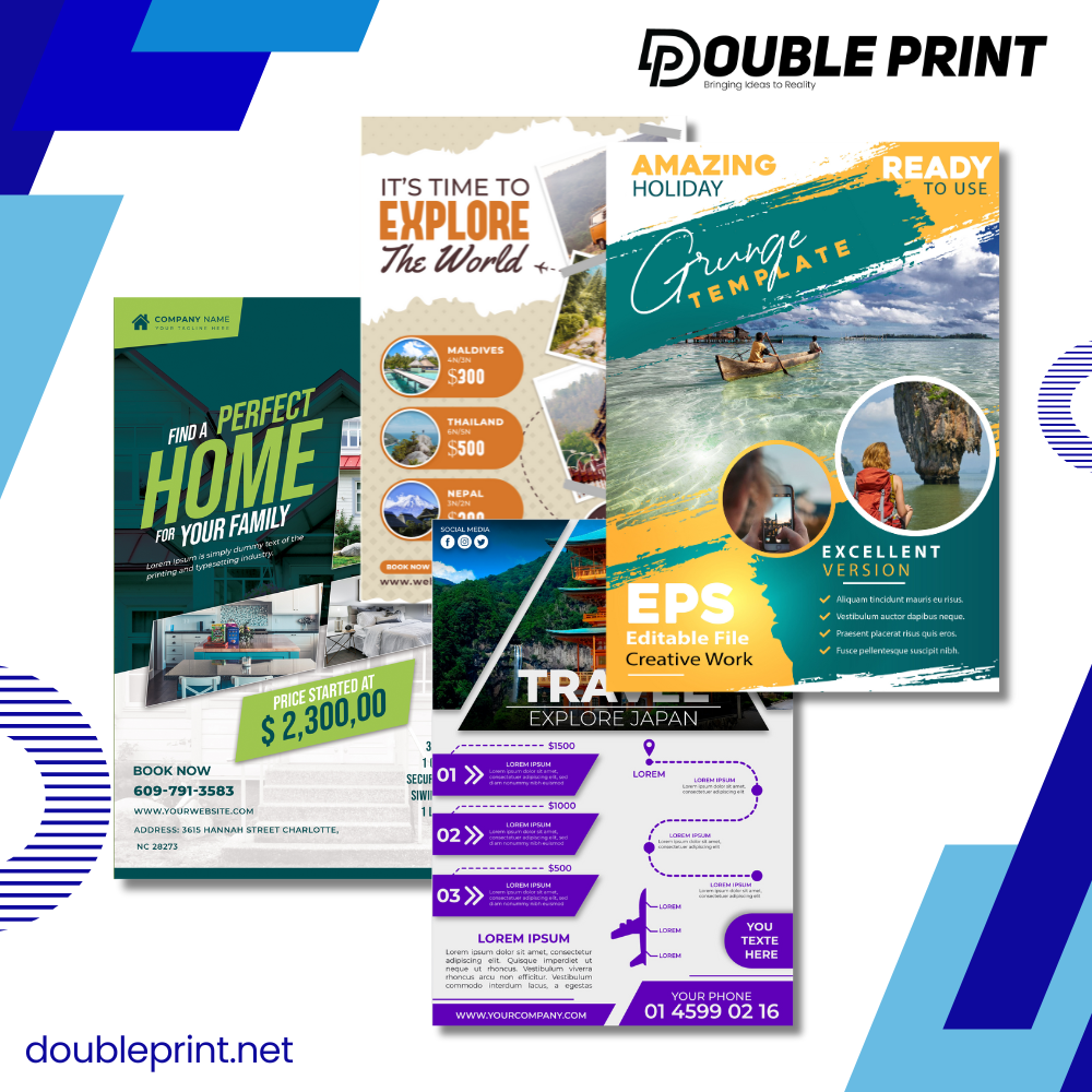 Store | Double Print