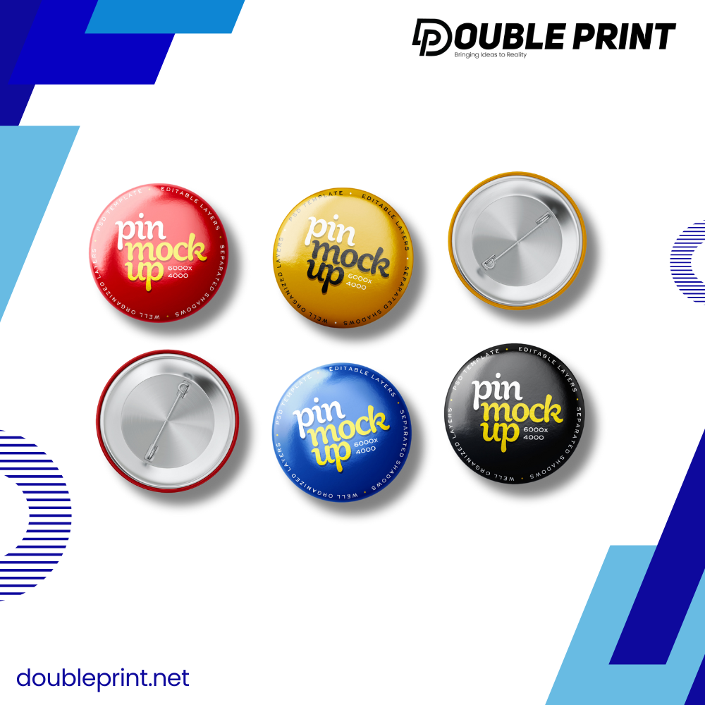 Store | Double Print