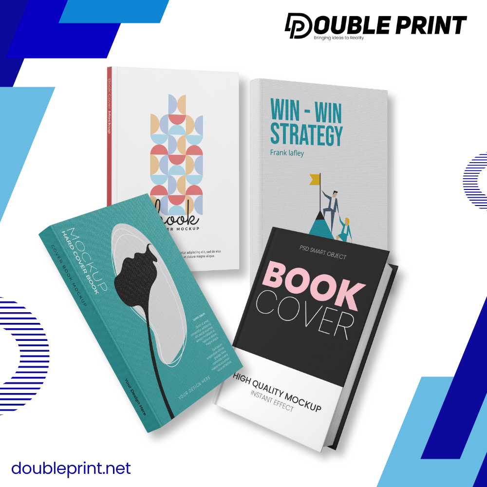 Store | Double Print